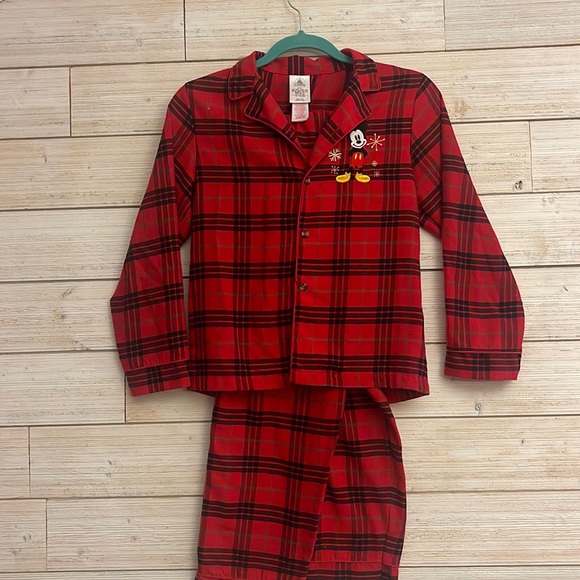Matching Sets | Disney Christmas Pajamas | Poshmark